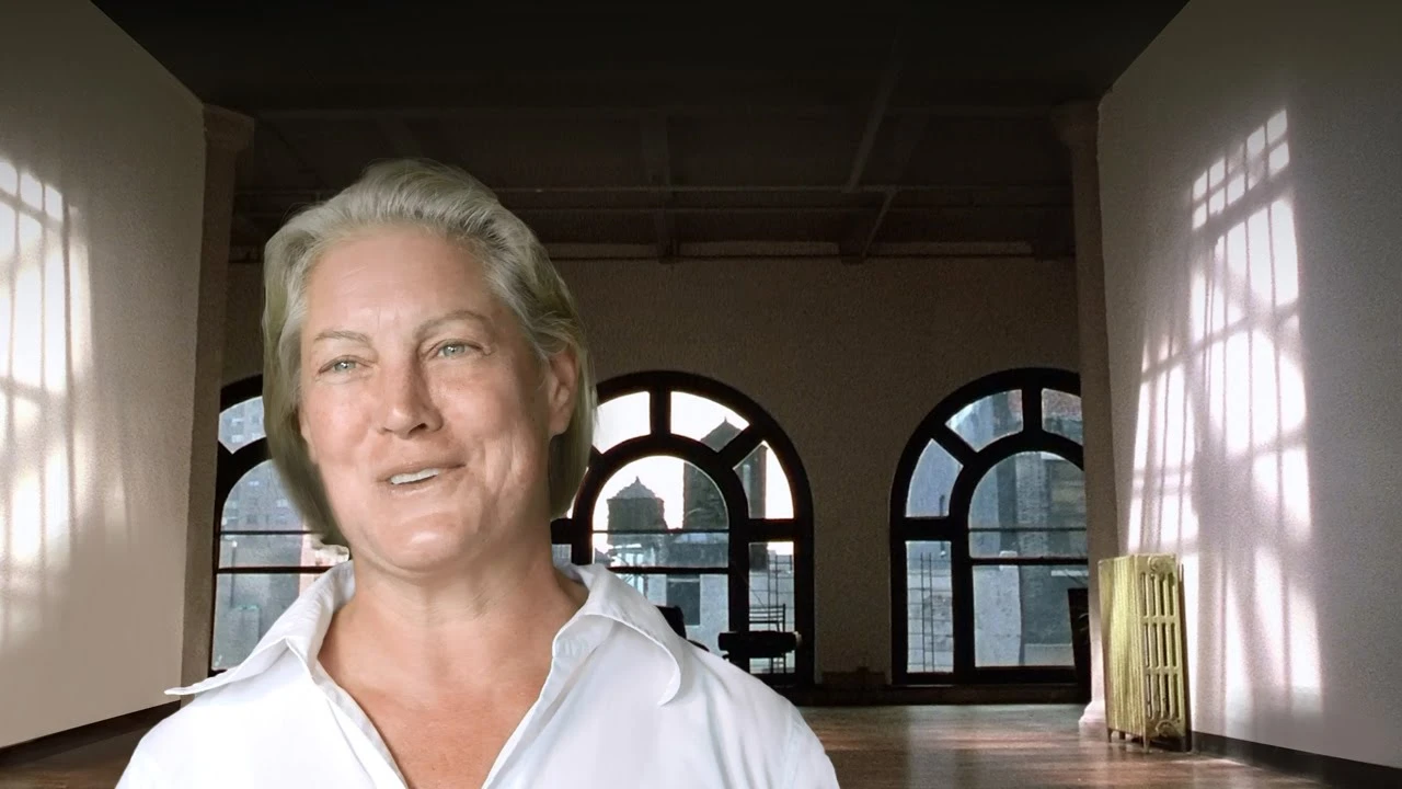 Jane Musky: An Art Director’s Life Behind the Scenes