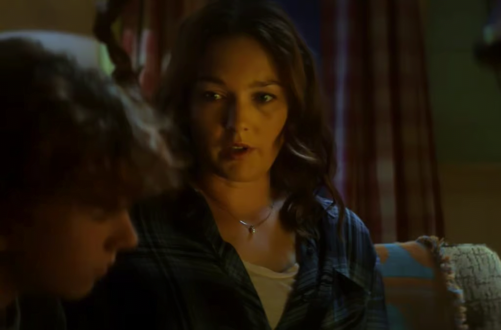 Sally Jackson’s Memorable Moments in the Percy Jackson Show